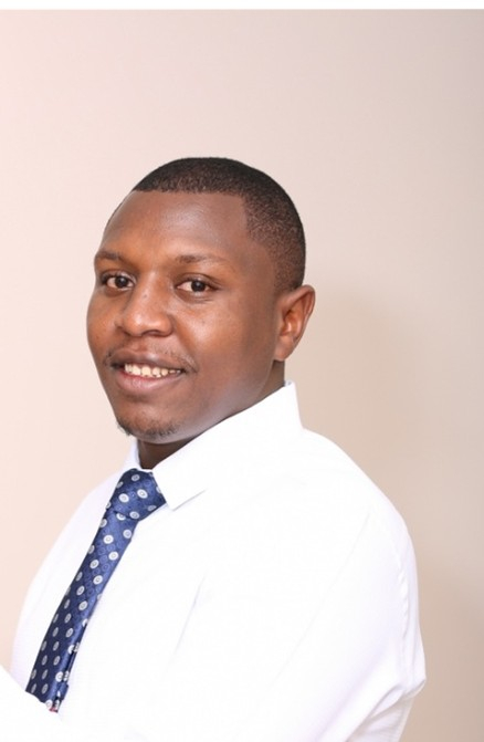 Maina , Kevin | EfD - Initiative